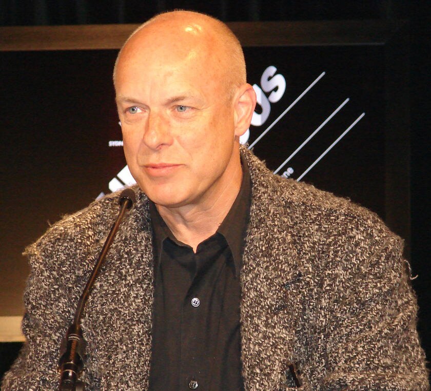 Eno launches new Sydney music festival - ABC News