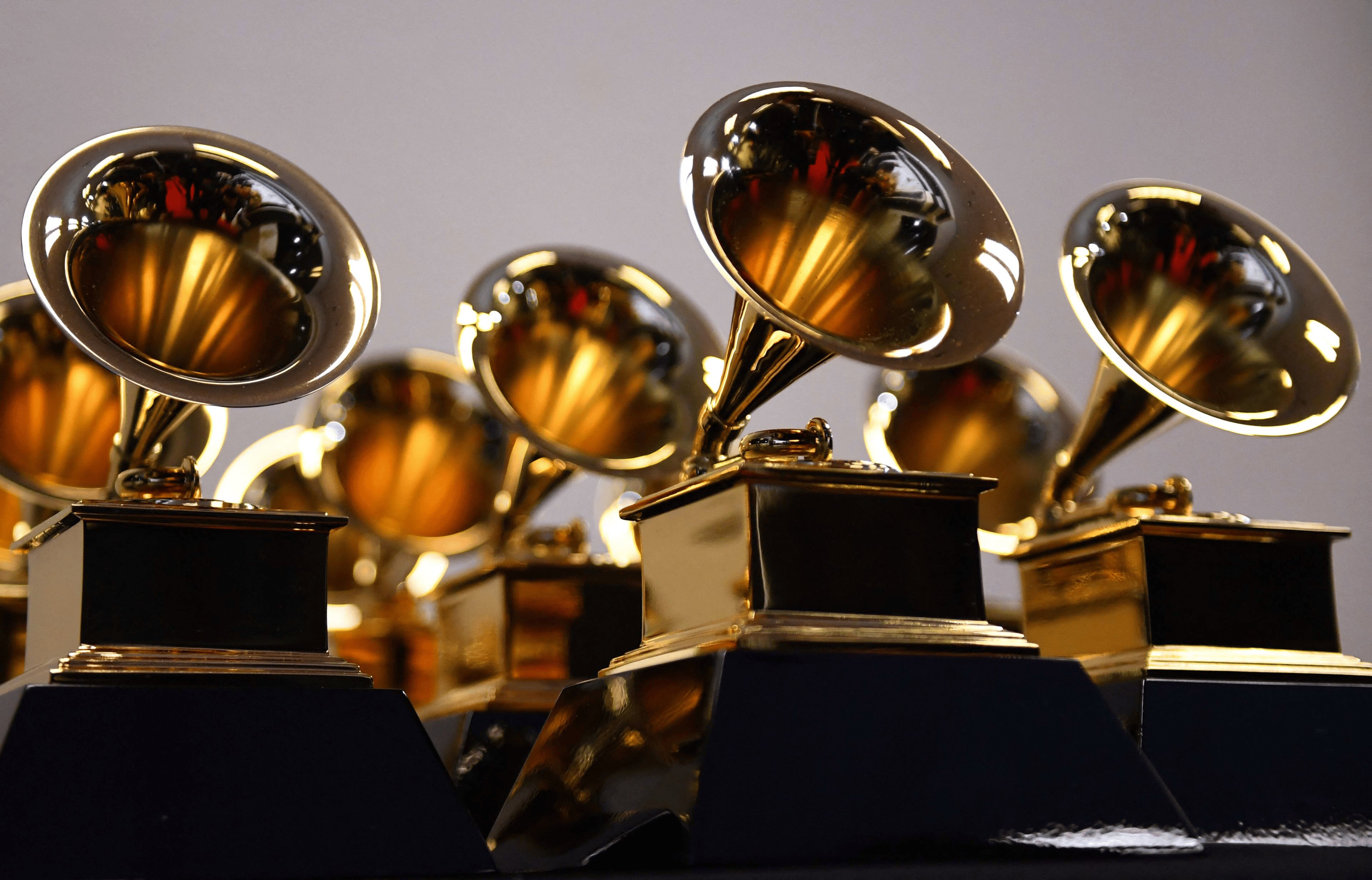 Game scores at the Grammys in 2026 - ABC listen