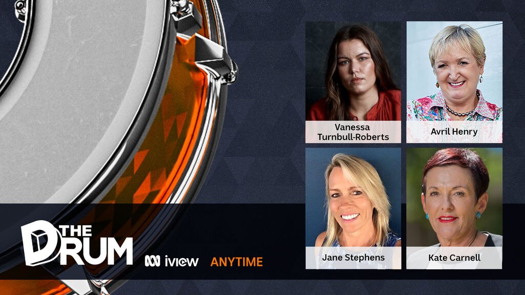 The Drum Wednesday 15 March - ABC News