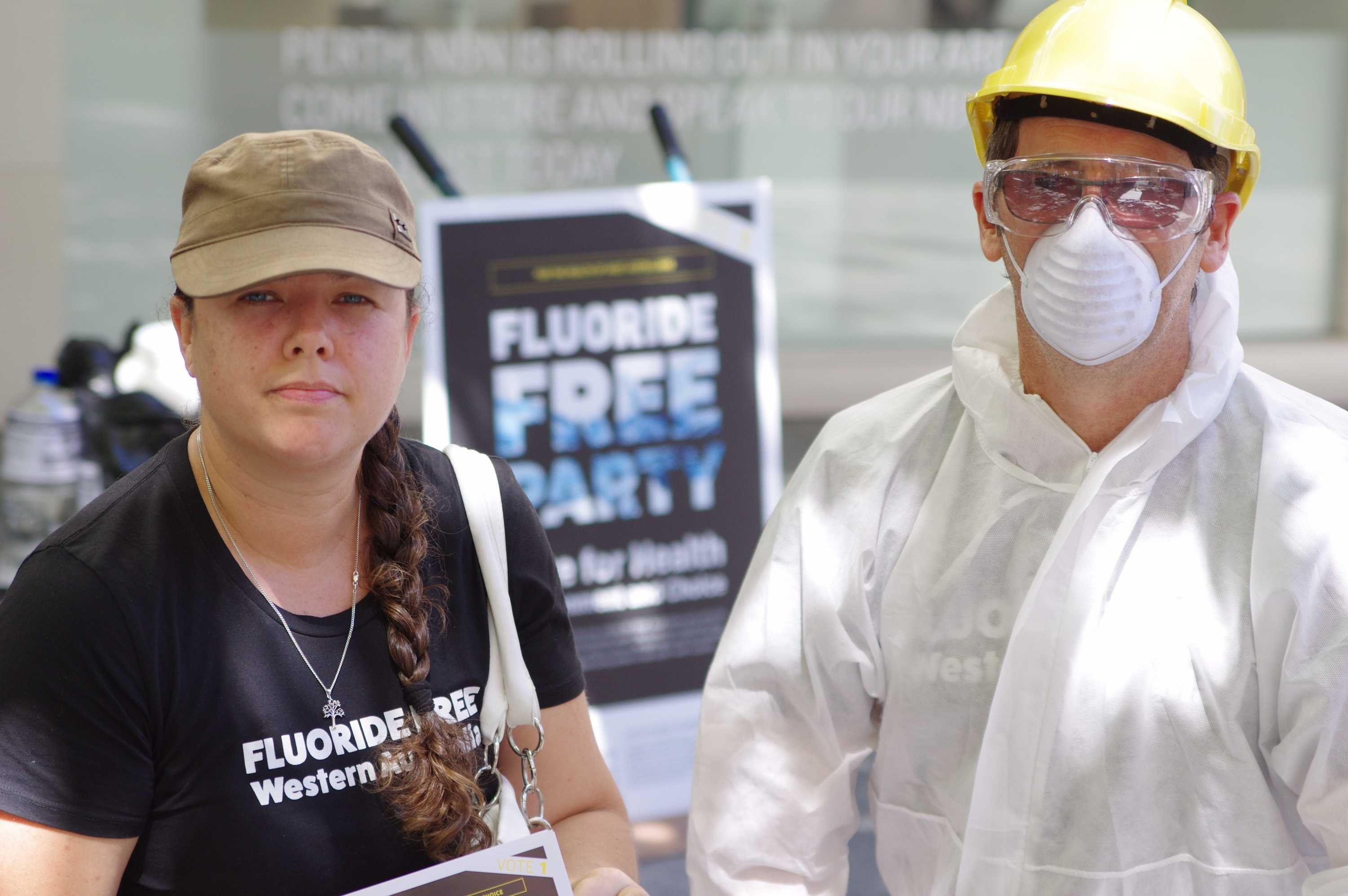 WA election: McGowan expelled, property sector revolts and a biohazard ...