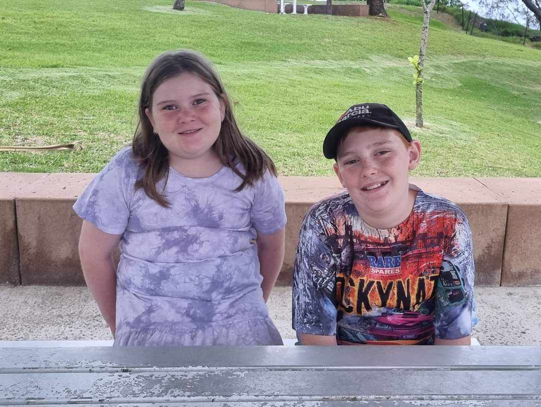 Rockhampton community rallies around Nunn family who lost father and ...