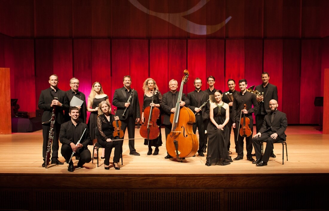 Ensemble Q - ABC listen