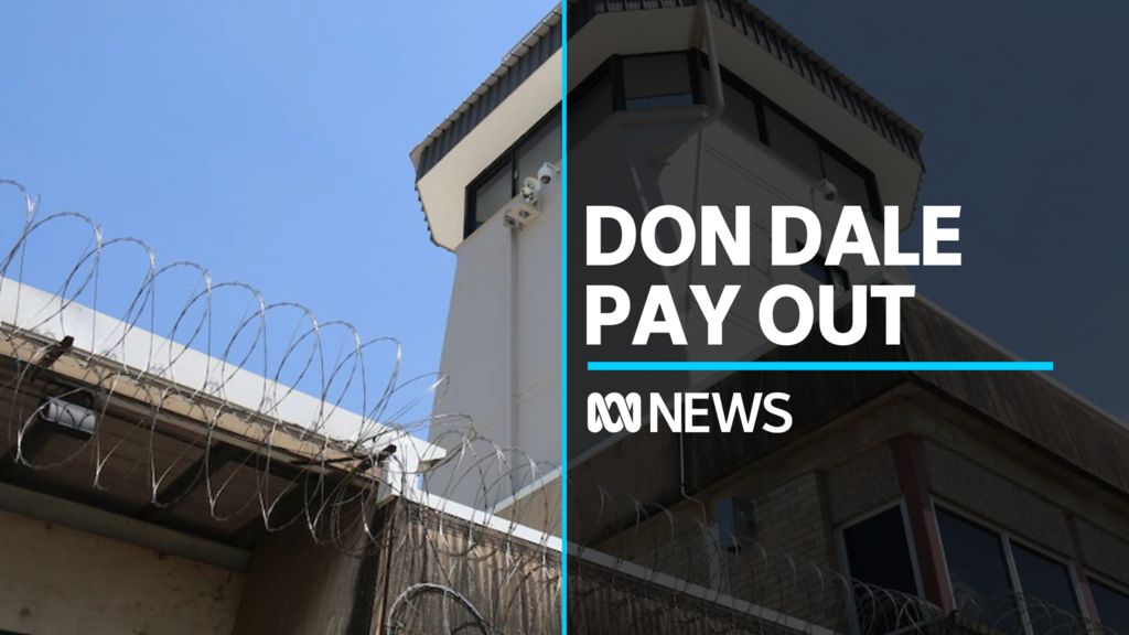 NT government ordered to pay compensation to four former Don Dale ...