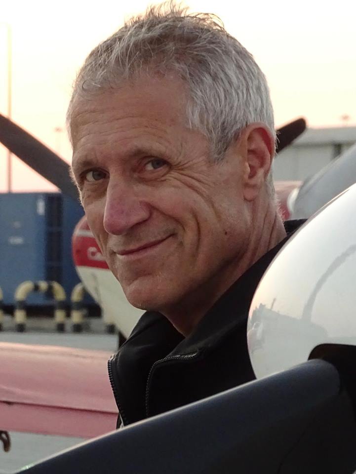 Pioneering aviation expedition lands in Australia despite tragic pilot ...