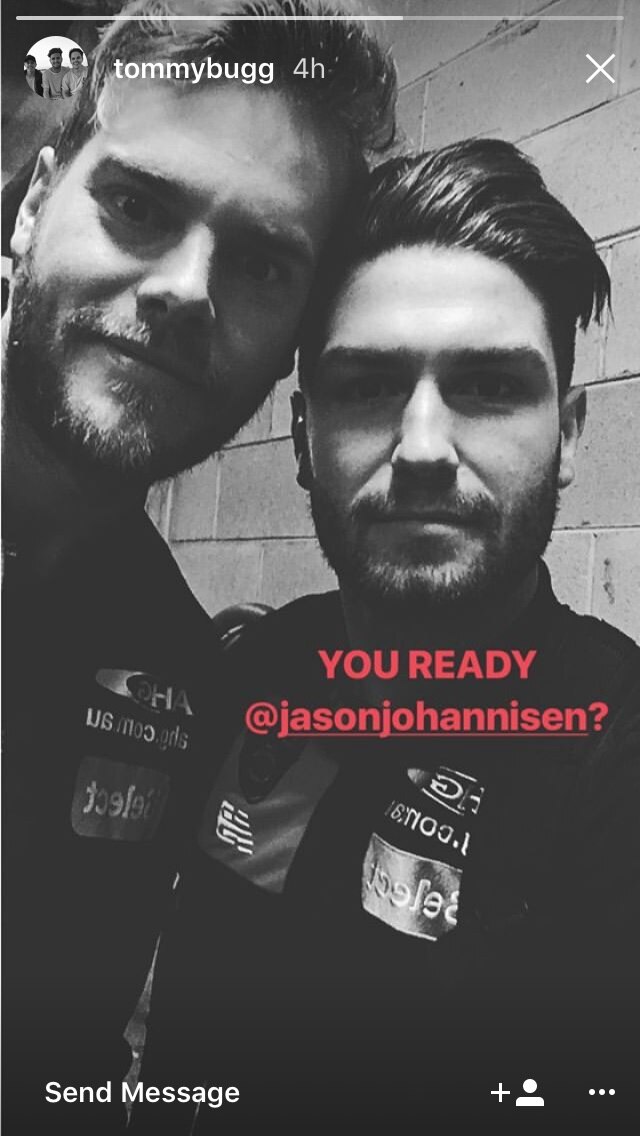 Western Bulldogs thumped by Melbourne Demons a week after Sydney Swans ...