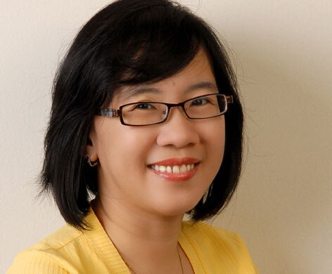 Author: Clara Ng - ABC Radio National