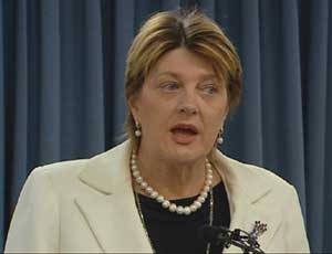 Beattie shifting blame over Patel case: Opposition - ABC News