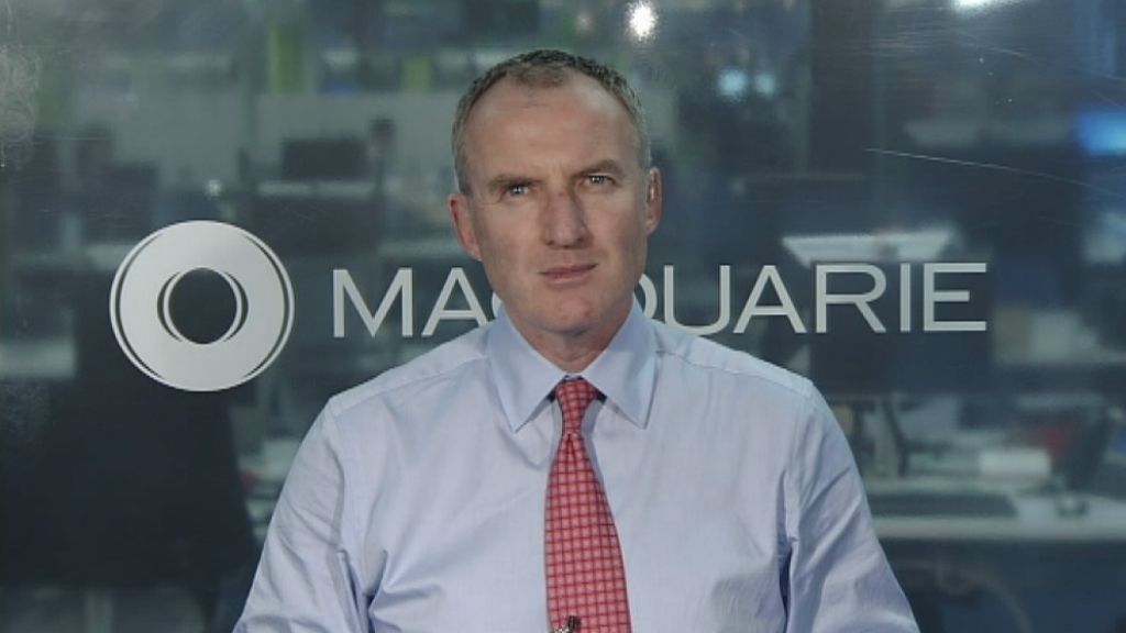 Wednesday markets with Martin Lakos - ABC News