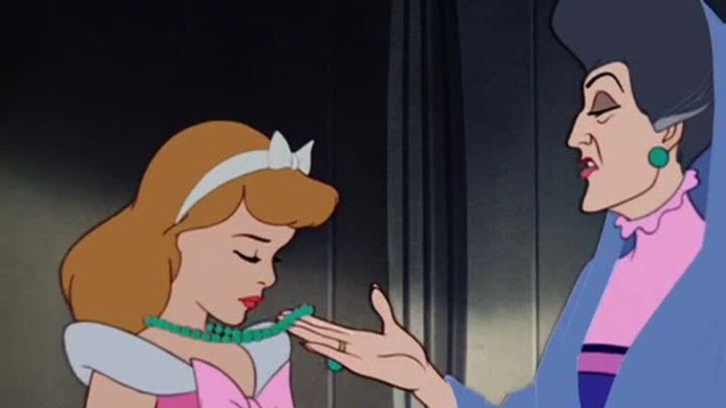 What's it like becoming the 'wicked stepmother'? - ABC News