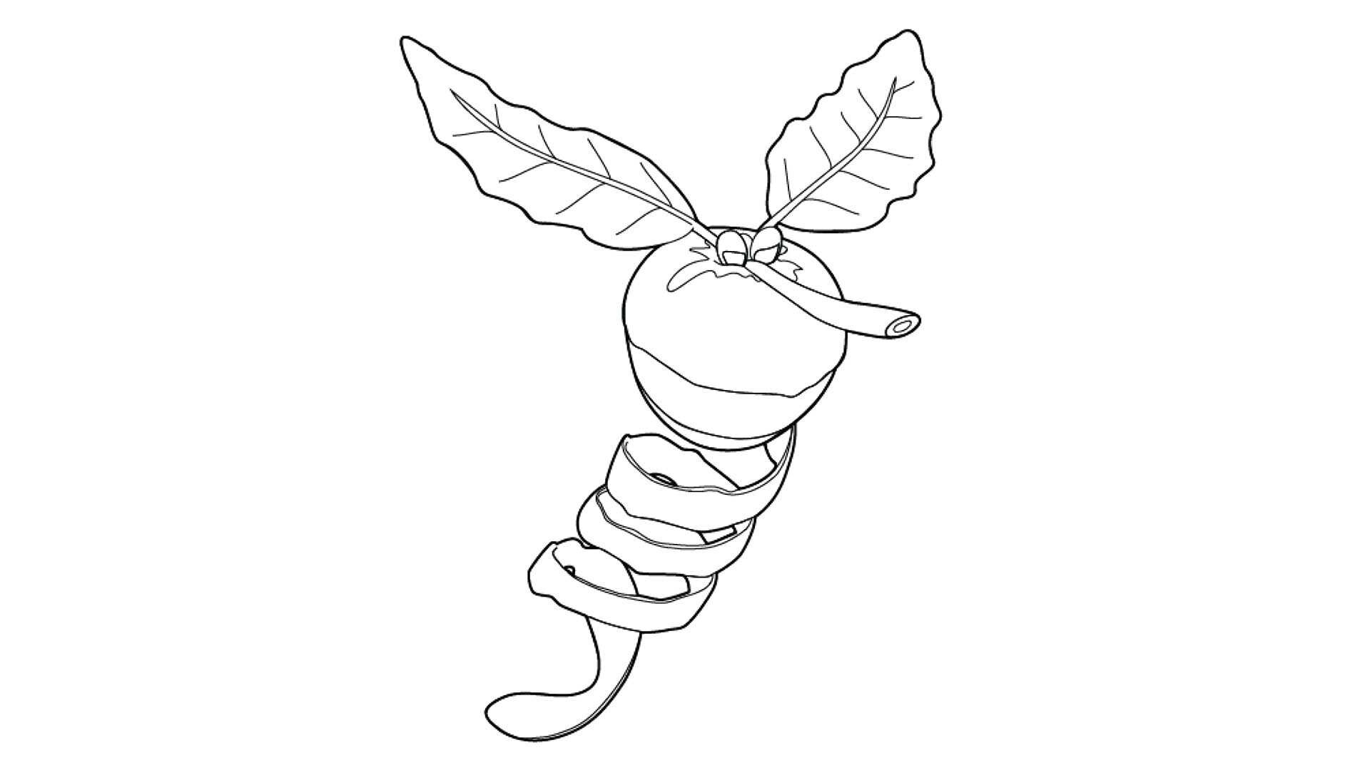 Ginger and the Vegesaurs Activities | Ginger and the Vegesaurs - ABC Kids