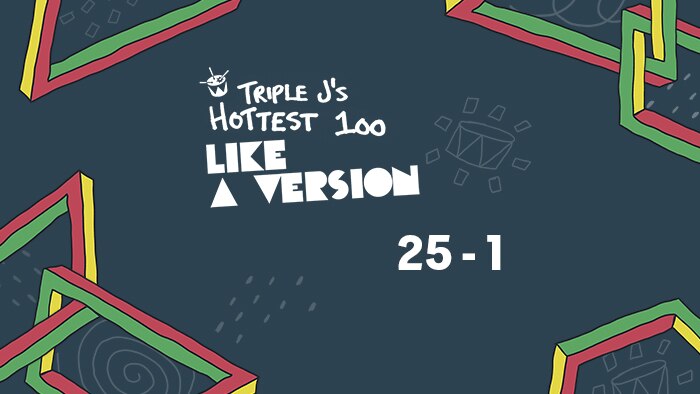 Hottest 100 of Like A Version: 26-1 with Bryce Mills and Concetta ...