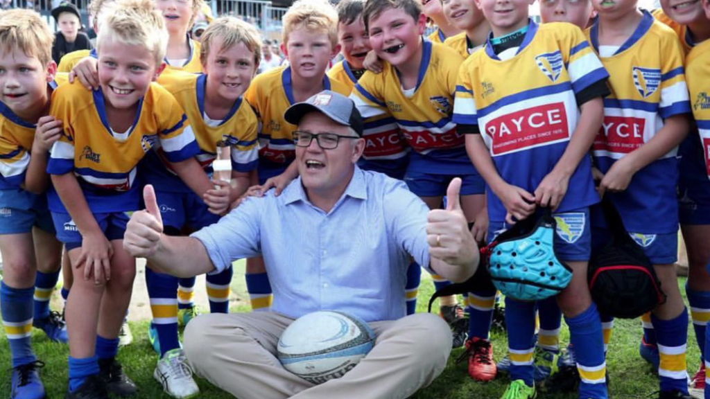 Who is Scott Morrison? - ABC News