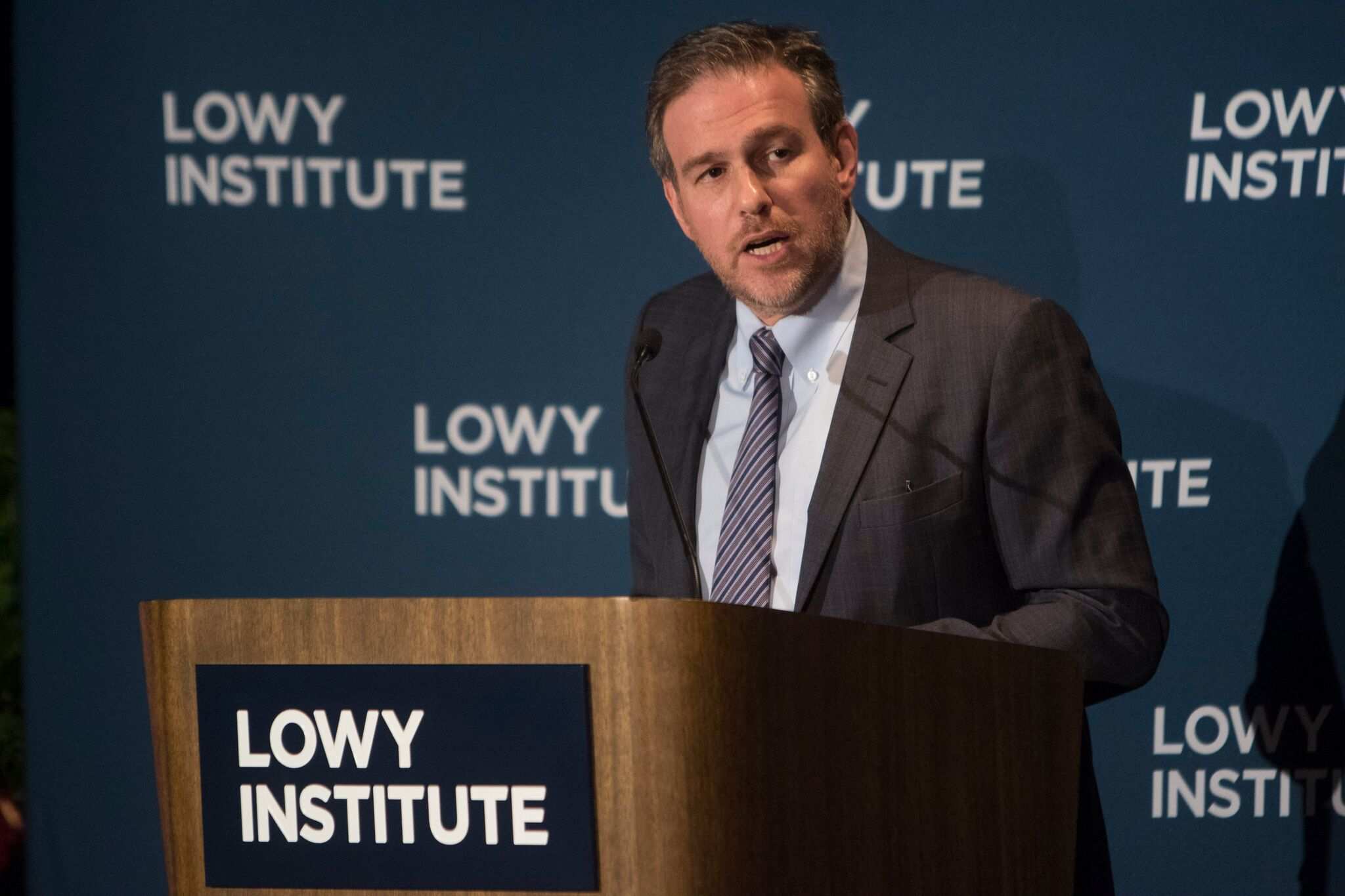 Bret Stephens on why the Israeli perspective is different to the West ...