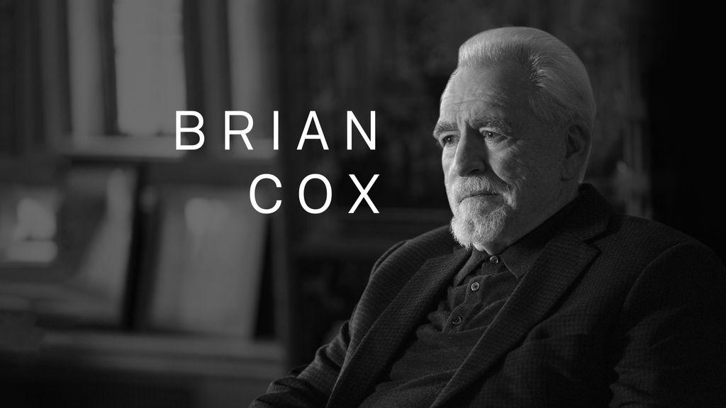 Brian Cox on his autobiography and the hit TV show Succession - ABC News