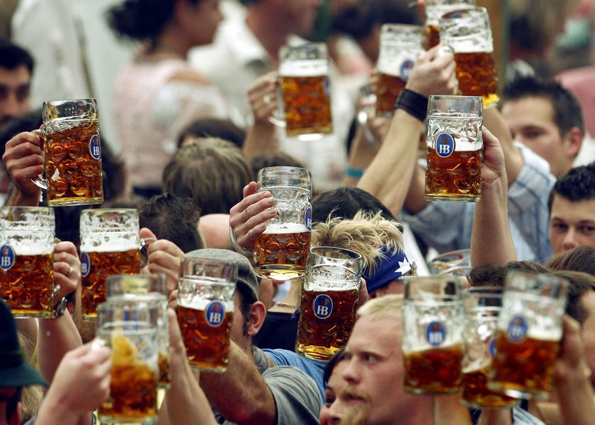 Mike Stuchbery - ABC News