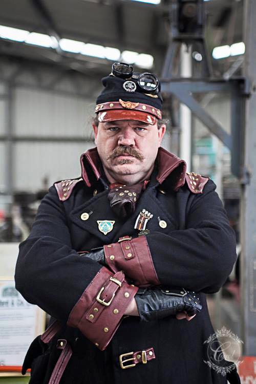 Geekfest provides space and social networks for Gippsland's geeks - ABC ...