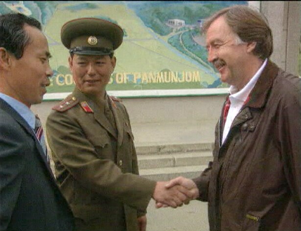 Foreign Correspondent: humble start, powerful legacy - ABC News