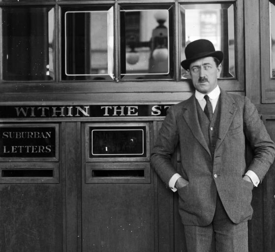 Forrest Place's century-long evolution tells the story behind Perth's ...