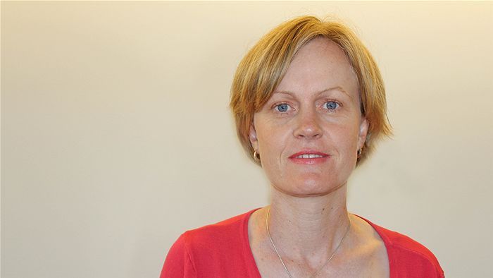 Sally Sara on her adventures as an ABC foreign correspondent - ABC listen