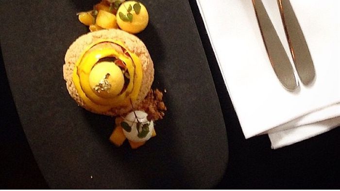 Mango Alphonso Recipe - ABC News