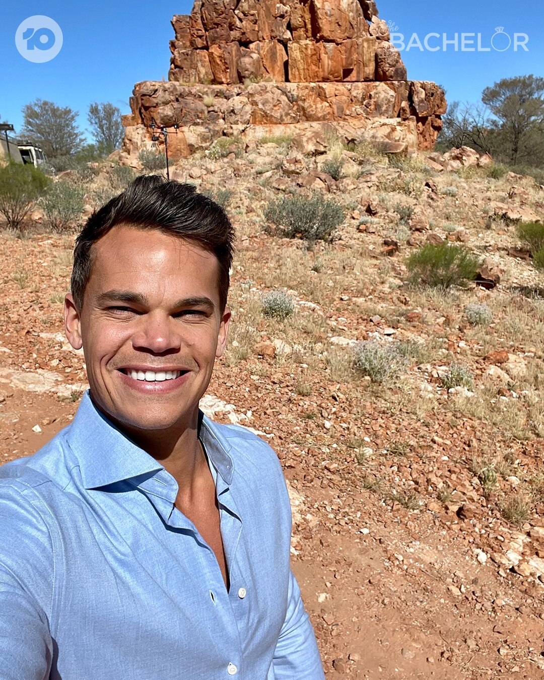 Red Centre real star of the grand Bachelor finale - ABC listen