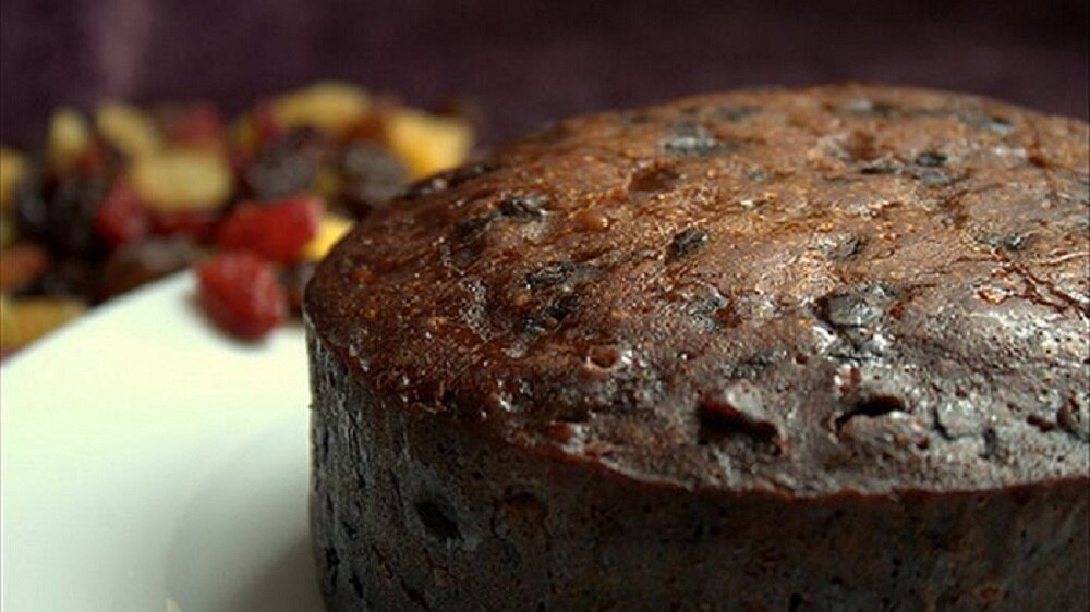Mildura's search for a show-stopping fruit cake - ABC listen