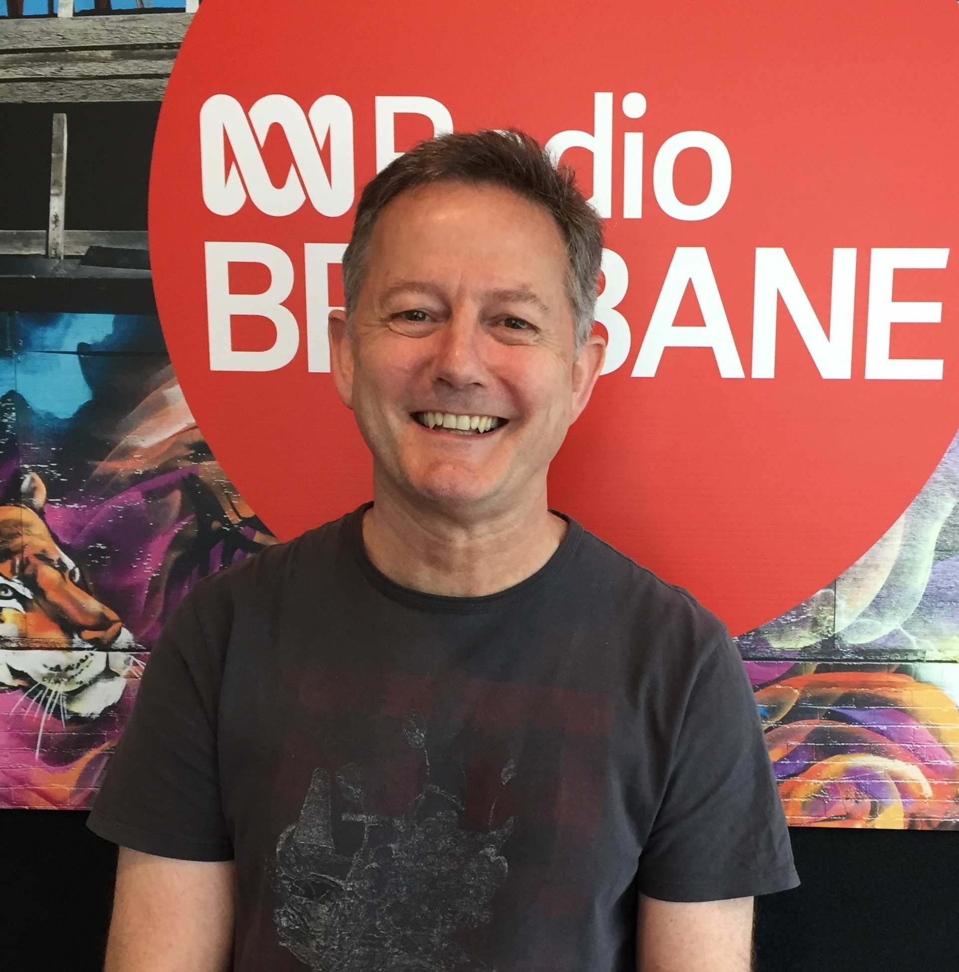 The remarkable story of Nick Earls’ new heart that’s part human, part ...