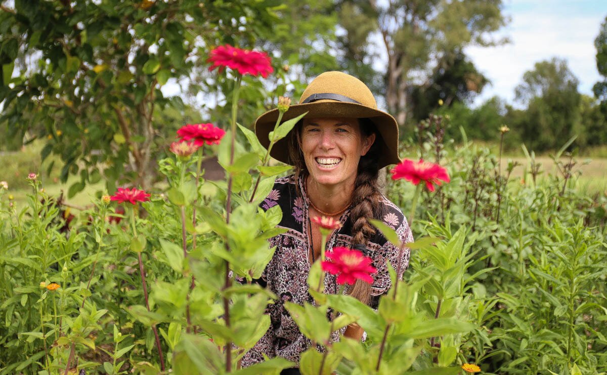 Australian slow flower movement blooming fast as consumers catch on to ...