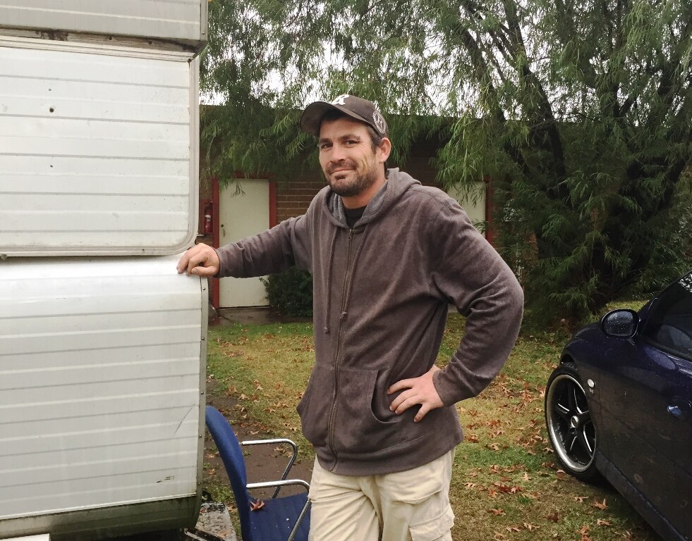 Eviction of caravan park residents highlights rental affordability ...