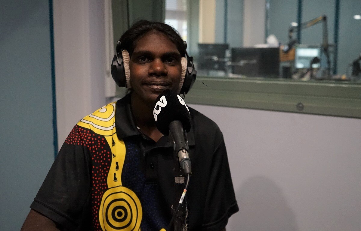 'The Bush Mob program has helped me change my choices in life' - ABC ...