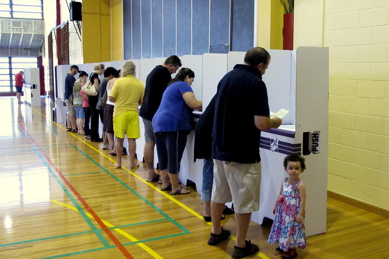 Anthony Pink - ABC News