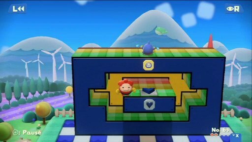 Pullblox World - ABC ME