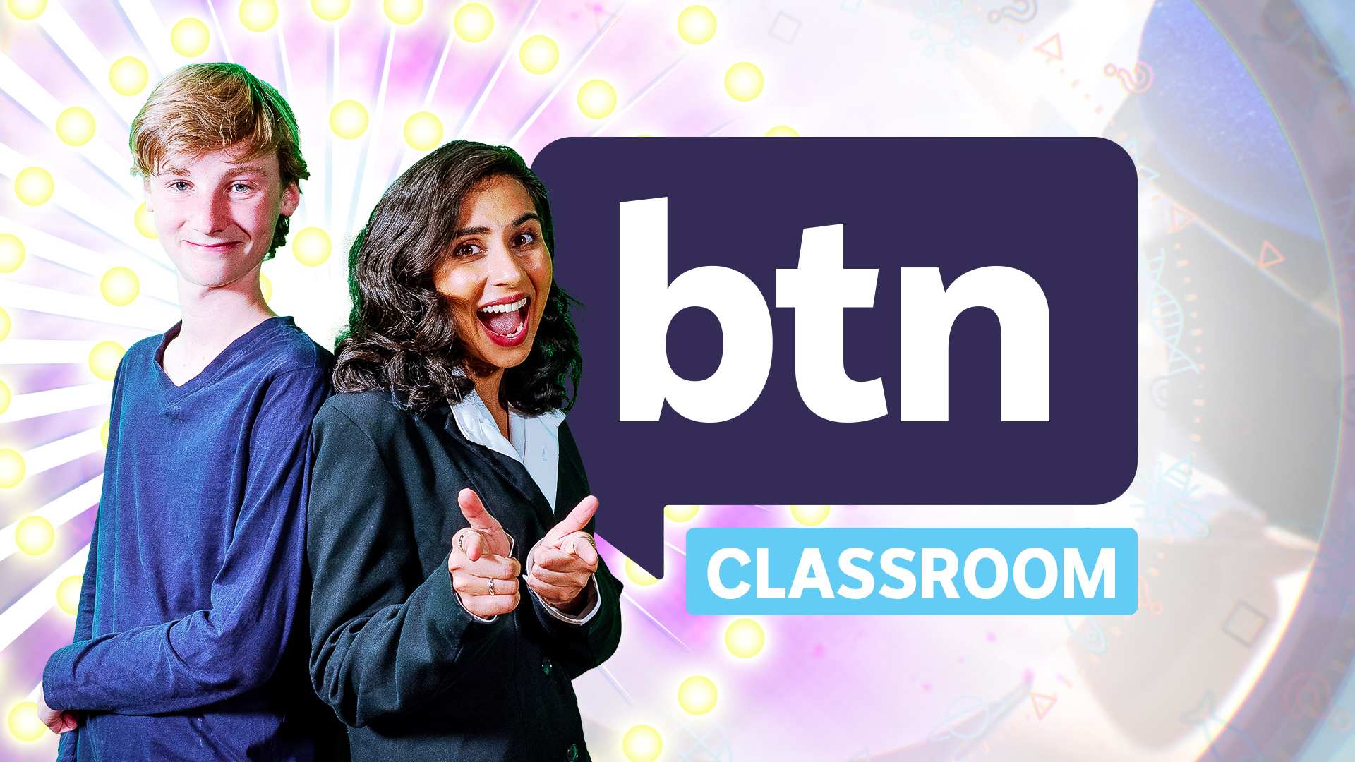 BTN Classroom Episode 33, 2019 - Behind The News