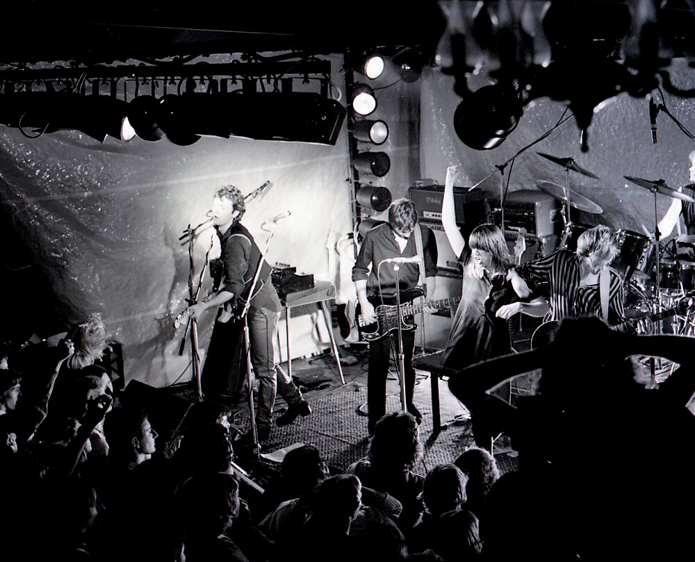 50 gigs you should have been at - Double J