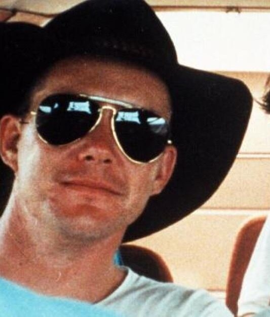 'Postcard bandit' Brenden Abbott fails in appeal against WA jail ...
