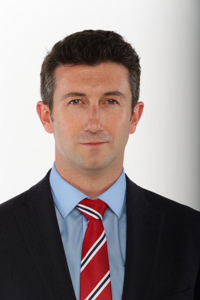 Adam Creighton - Q+A