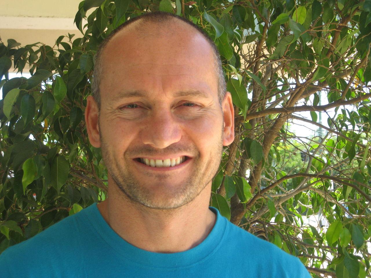 Rob Redenbach on specialist security operations; and a tribute to the ...