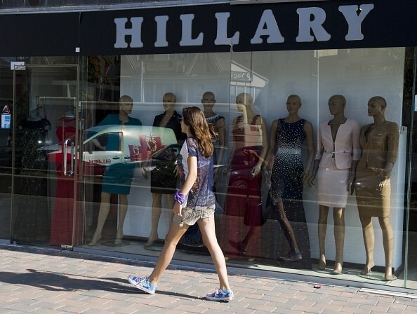 Fashion and politics - ABC Radio National