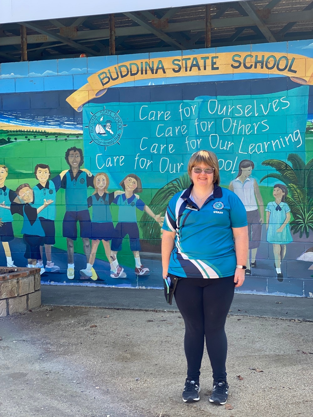 Disability no barrier as Queensland's 'Miss Elissa' notches up 20 years ...