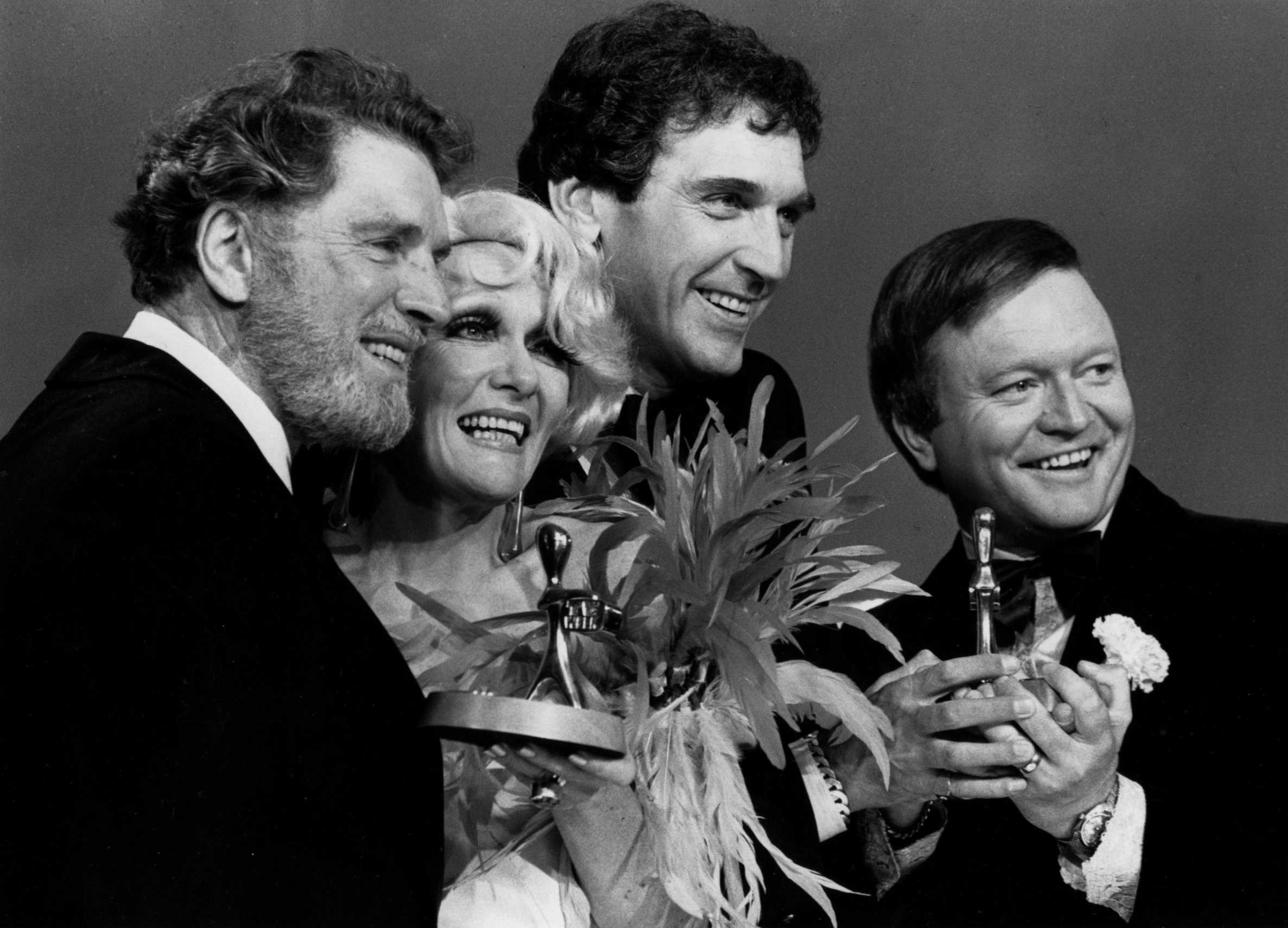 Inside Jeanne Little's 'secret' illness that took television's golden ...