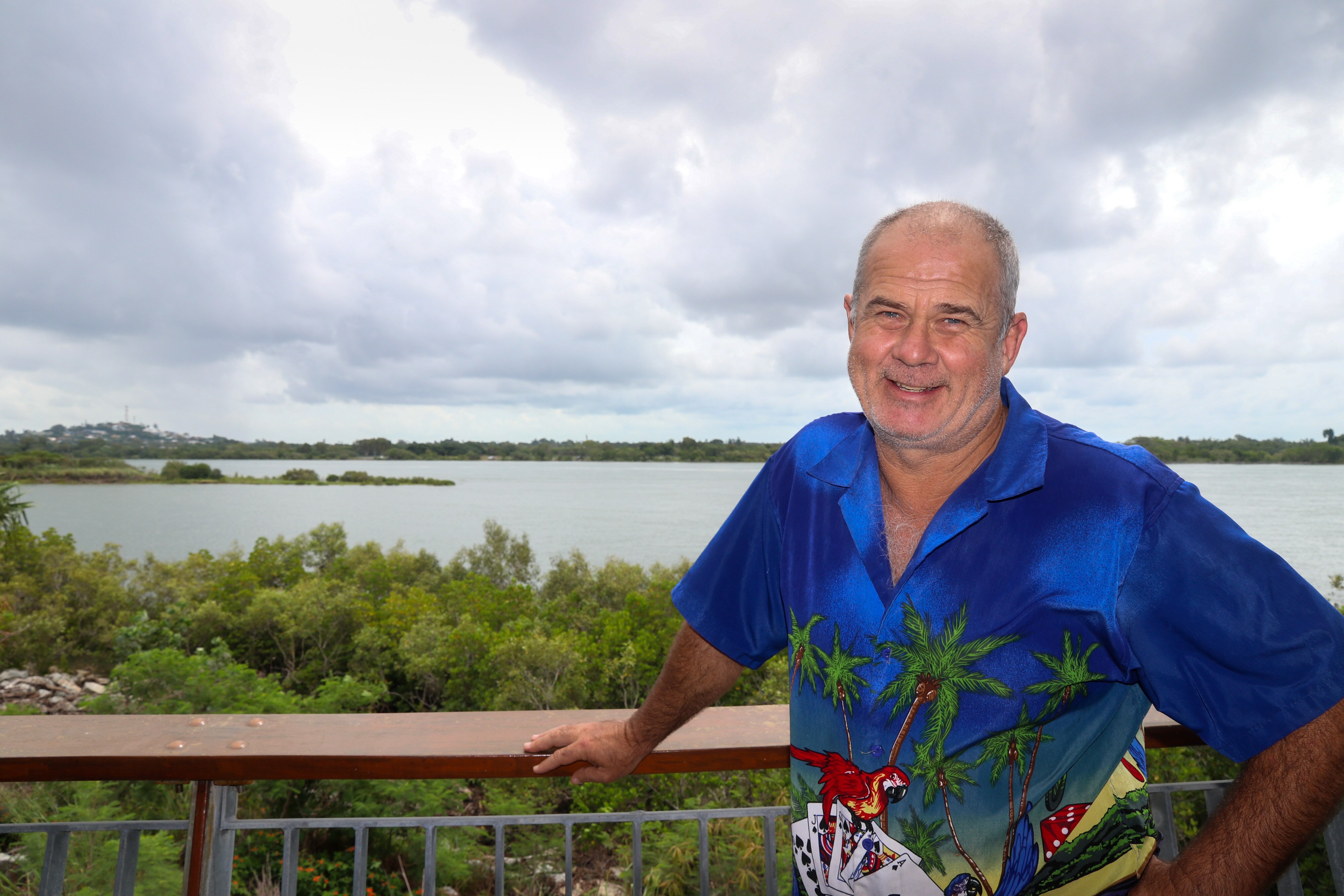 Contact ABC Tropical North Breakfast - ABC listen