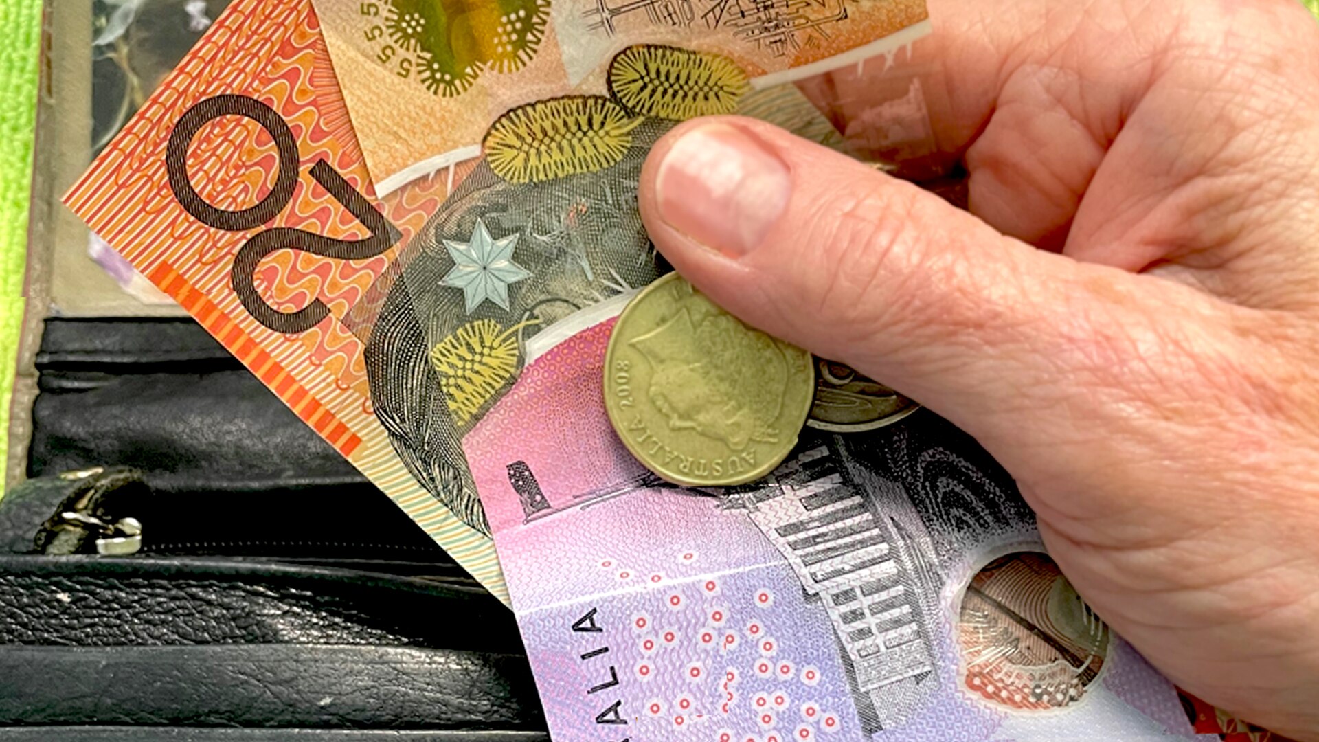 Inflation eases in February - ABC listen