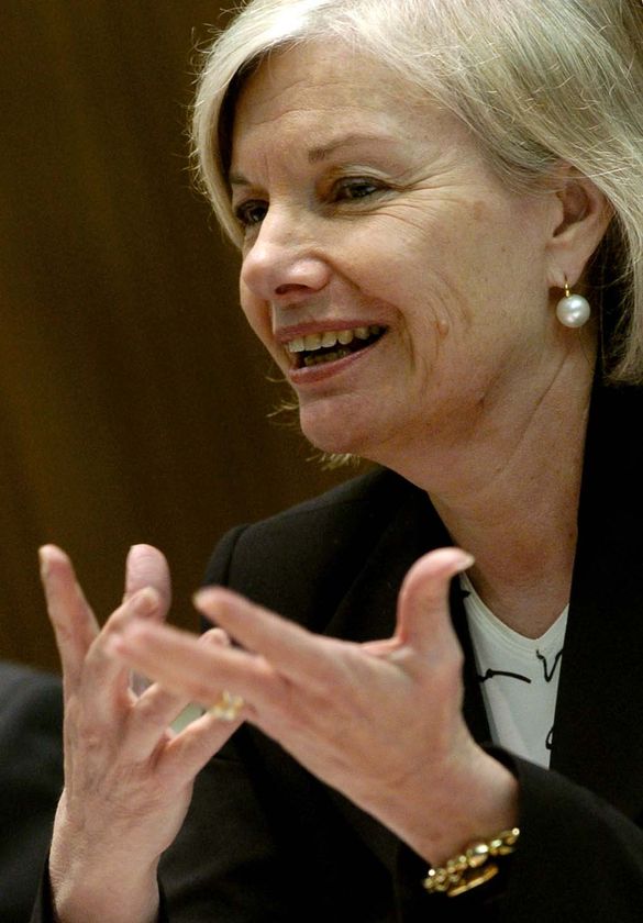 Tax deal overlooks two-speed economy: Ridout - ABC News