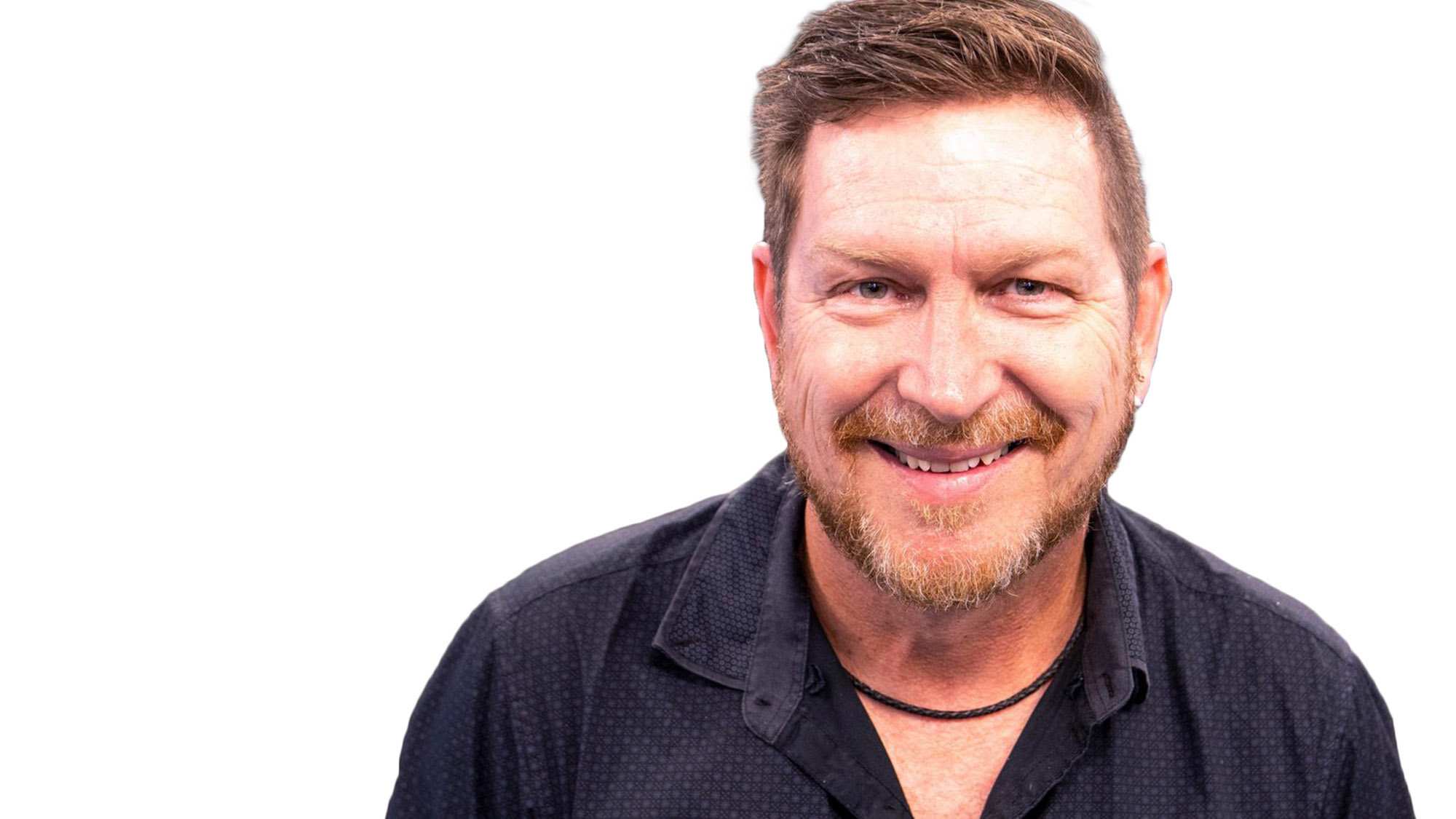 Mike van Acker - ABC