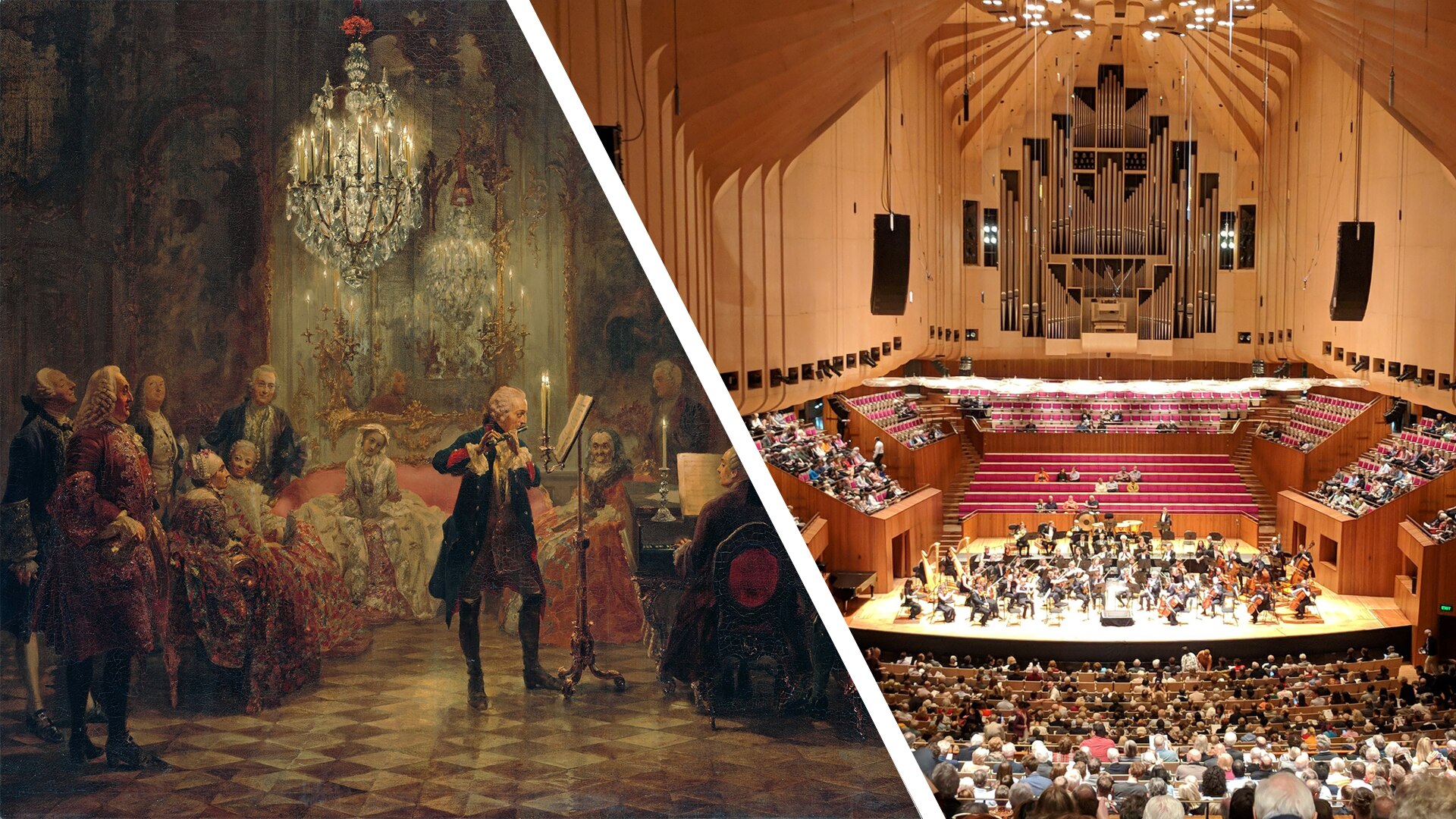 The ABC Classic 210-year challenge - ABC Classic