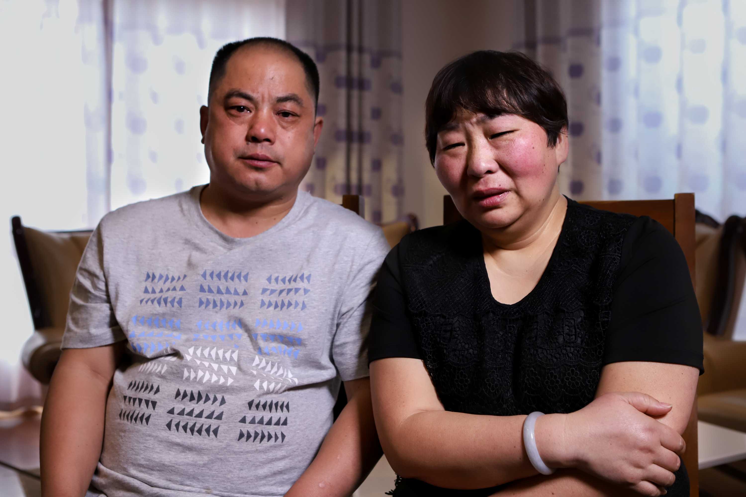 Worksafe inspector was inside Marshall Lethlean factory on morning Ai ...