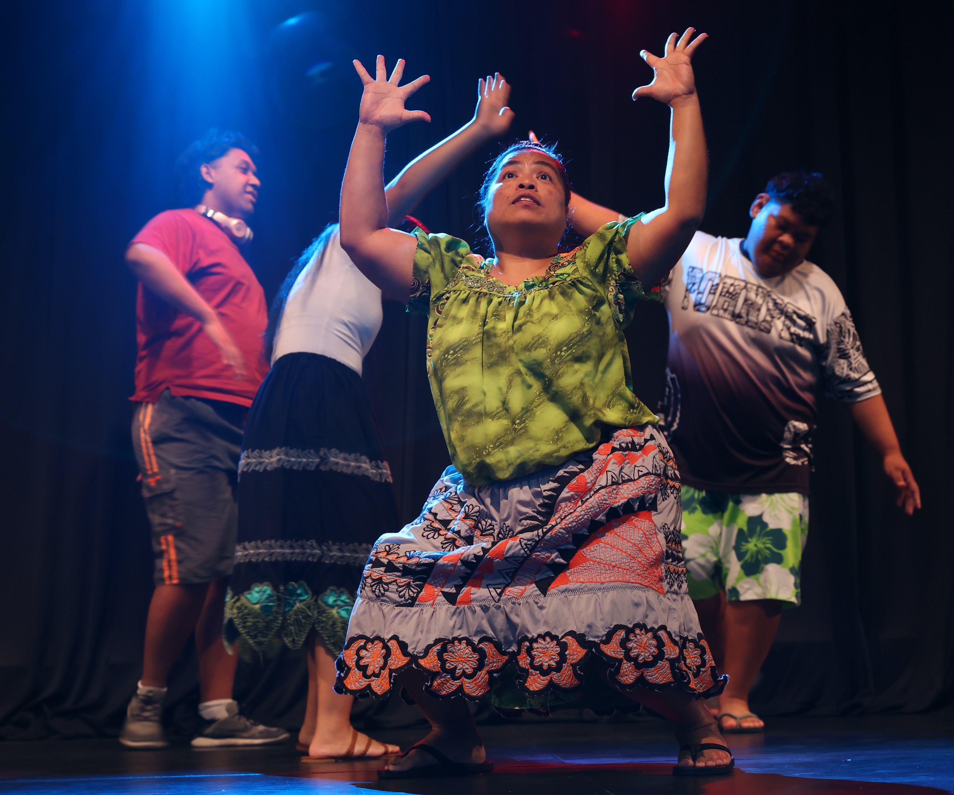 Maps made of memory: Kathy Martin's story of culture, identity and ...
