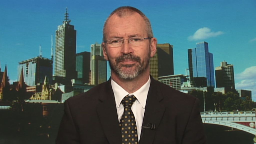 Jessica Tapp - ABC News