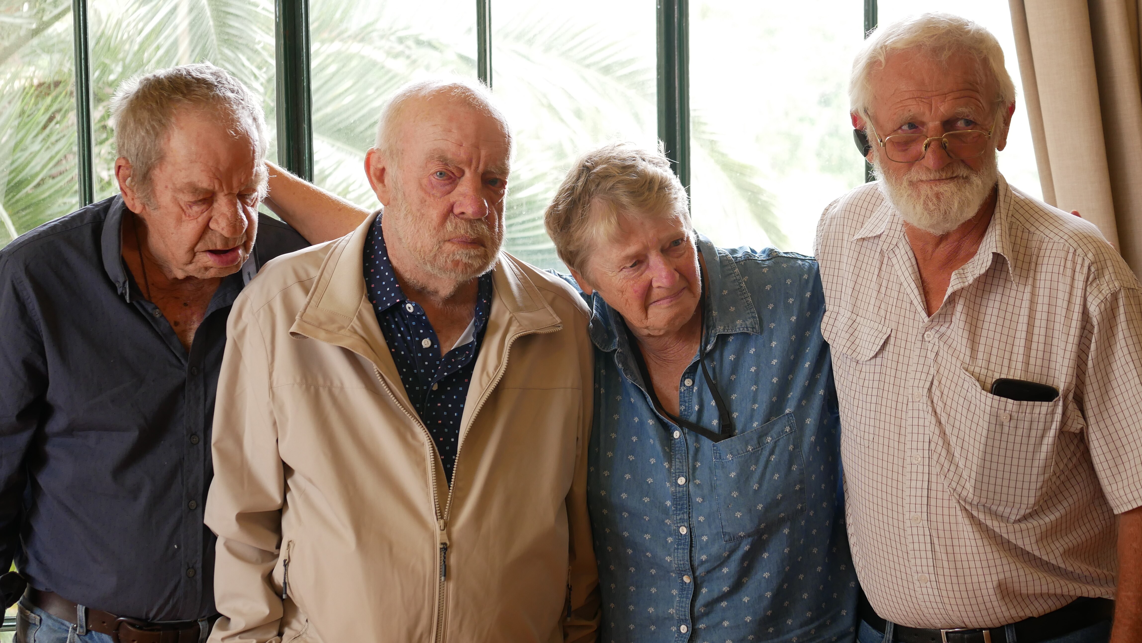 Vietnam veteran receives war medals after decades of being homeless in ...