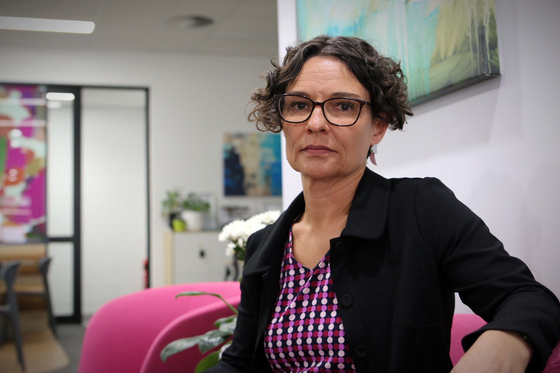 WA community legal services forced to turn away women experiencing ...